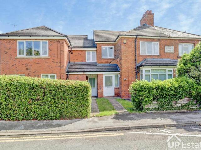 1 bedroom property to rent on Beccles Court, Coalpit Fields…