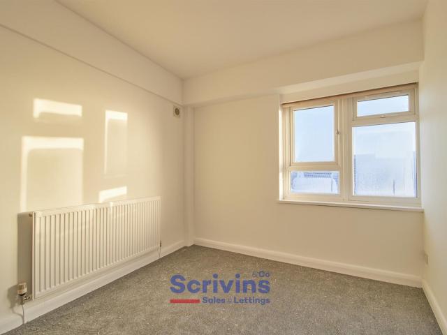 1 bedroom property to rent on Co Op House, Malt Mill Bank, Barwell