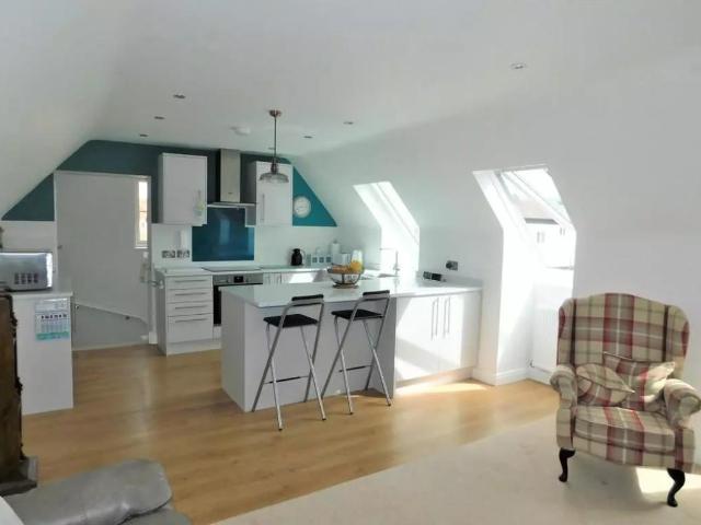 1 bedroom property to rent on Navigation Wharf, Alrewas, Staffordshire