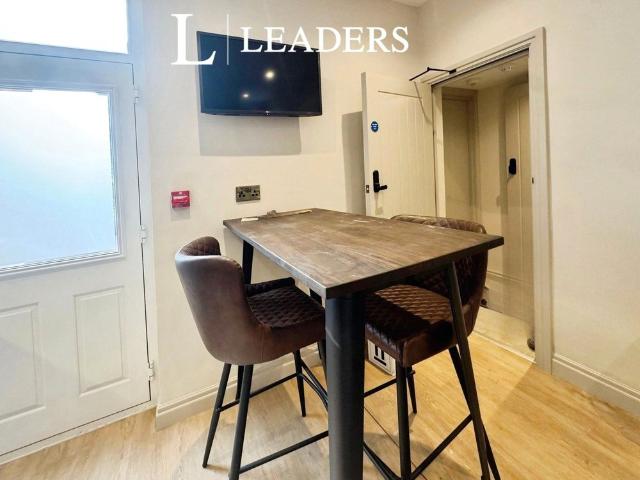 1 bedroom property to rent Princes Street, Mansfield, Nottinghamshire, NG18