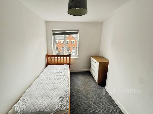 1 bedroom property to rent Queen Street, Normanton, West Yorkshire, WF6