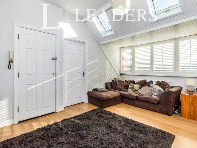 1 bedroom property to rent Room 2 15 Ashdown Road, Epsom, KT17