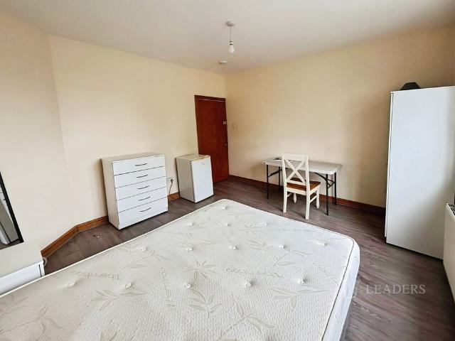 1 bedroom property to rent Rowditch Avenue, Derby, Derbyshire, DE22
