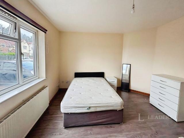 1 bedroom property to rent Rowditch Avenue, Derby, Derbyshire, DE22
