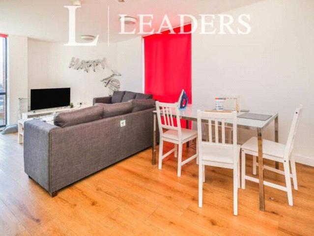 1 bedroom property to rent Seymour Terrace, Seymour Street, Liverpool, Merseyside, L3