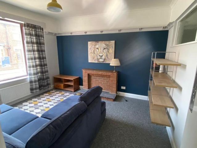 1 bedroom property to rent South Street, Riddings, Alfreton, Derbyshire, DE55