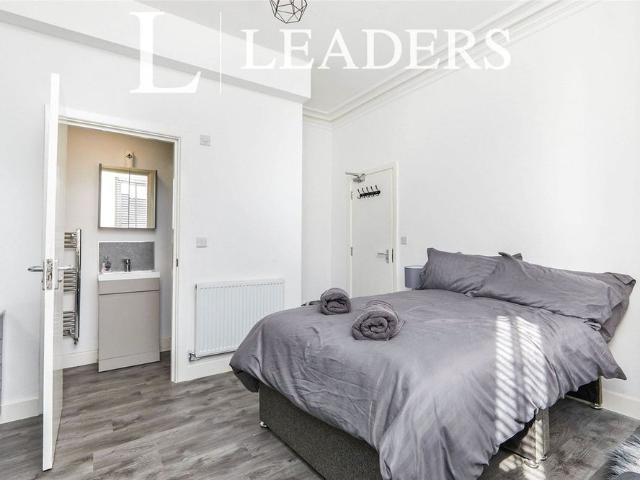 1 bedroom property to rent Sneinton Dale, Nottingham, NG2