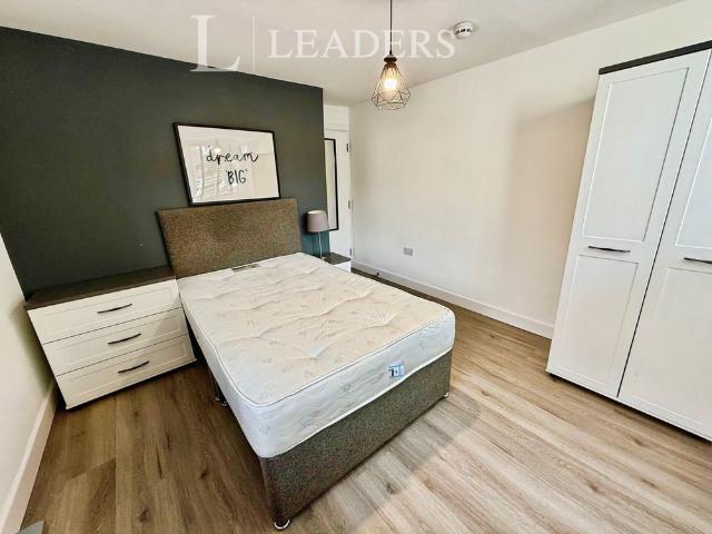1 bedroom property to rent Sneinton Dale, Nottingham, NG2