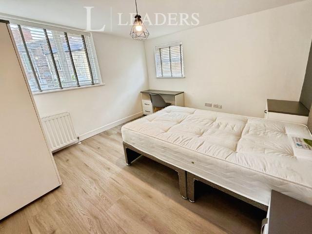 1 bedroom property to rent Sneinton Dale, Nottingham, NG2