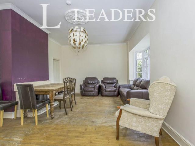 1 bedroom property to rent Stonegate, Spalding, Lincolnshire, PE11