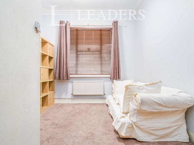 1 bedroom property to rent Stratford Road, Watford, Hertfordshire, WD17