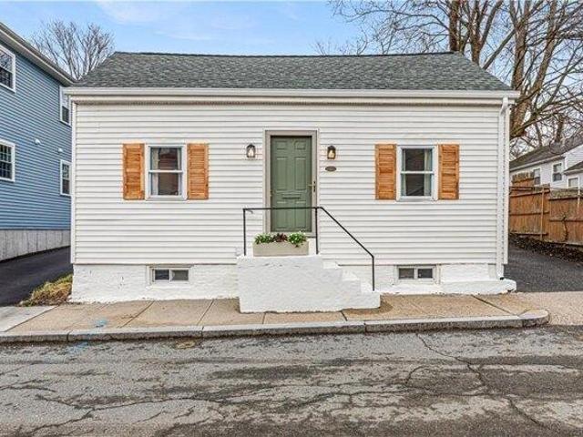 1 bedroom, Providence RI 02906 LS102860876