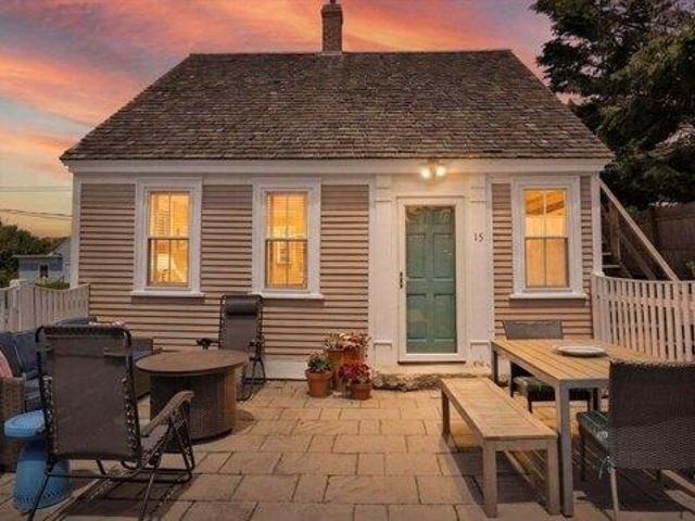 1 bedroom, Provincetown MA 02657 LS103071785