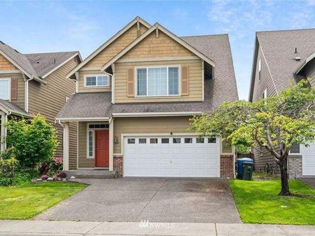 1 bedroom, Puyallup WA 97415382