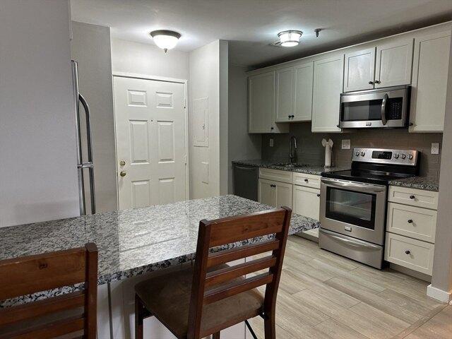 1 bedroom, Quincy MA 02171 103036101