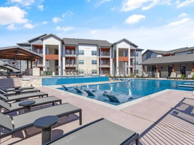 1 bedroom, Round Rock TX 78665 80021415