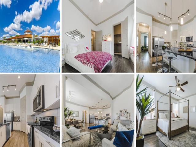1 bedroom, Round Rock TX 78626 LS77110494