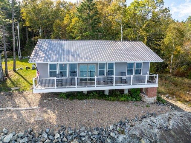1 bedroom, Robbinston ME 04671 104833790