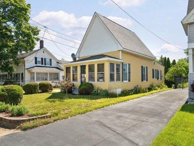 1 bedroom, Rochester NH 03867 105107007