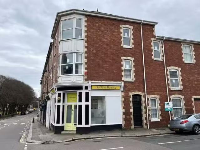 1 bedroom Room to rent, Molesworth Road, Stoke, PL1 £395 pcm