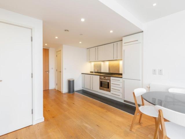 1 Bedroom room to Rent in SE1