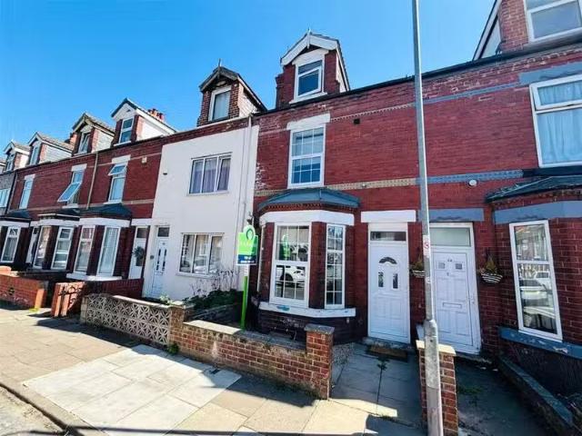 1 bedroom Room to rent, Jackson Street, Goole, DN14 £150 weekly