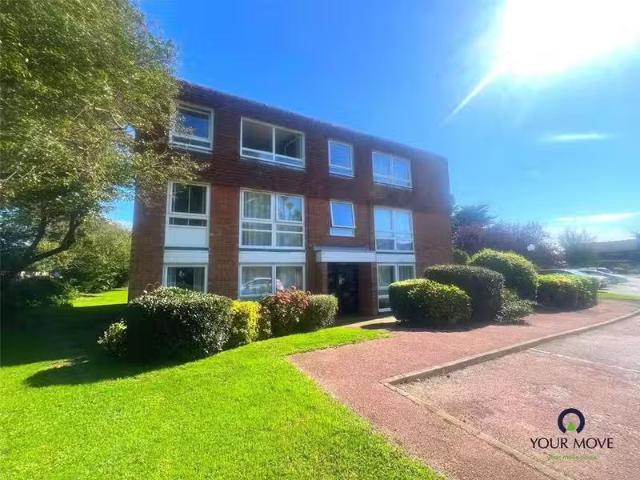 1 bedroom Room to rent, Kyoto Court, Bognor Regis, PO21 £600.