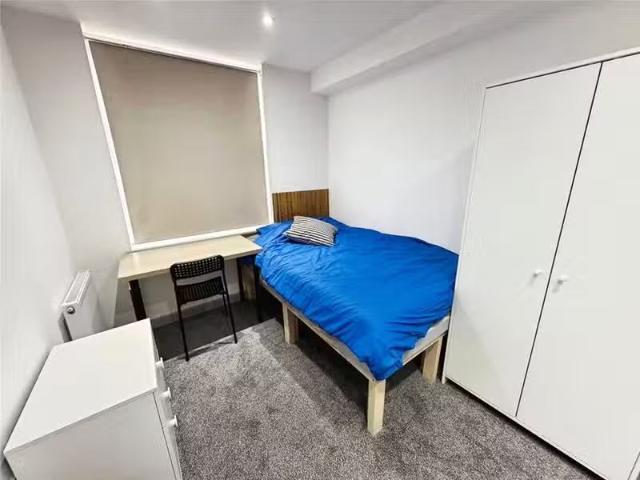 1 bedroom Room to rent, St. Margaret Road, Coventry, CV1 £625.