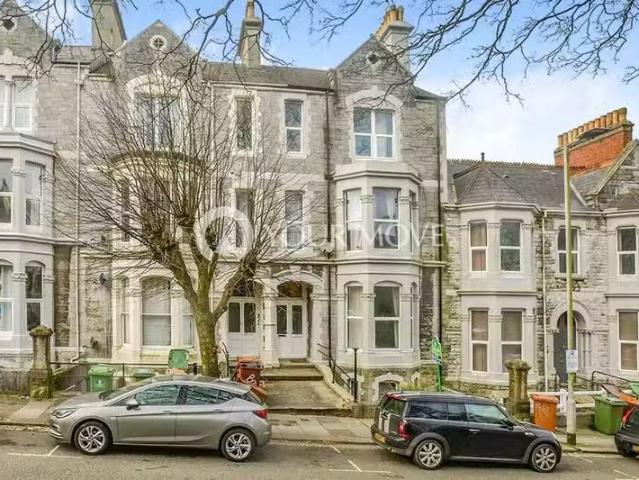 1 bedroom Room to rent, Sutherland Road, Plymouth, PL4 £450 pcm