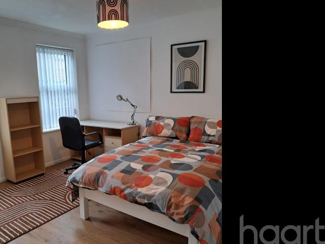 1 bedroom Room for rent in Affleck Road