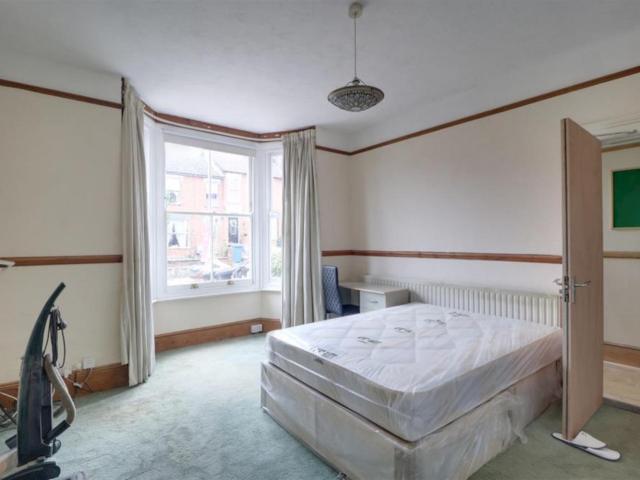 1 bedroom Room for rent in Palmerston Road, Ipswich