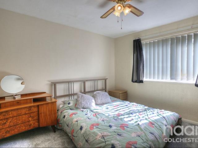 1 bedroom Room for rent in Scarfe Way