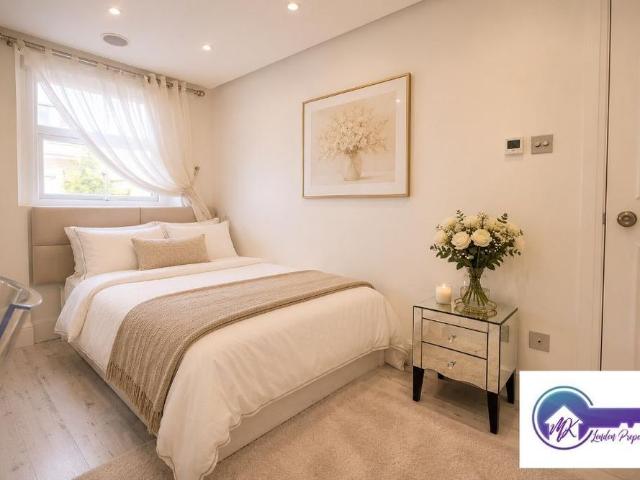 1 Bedroom Room in Flat Share To Rent