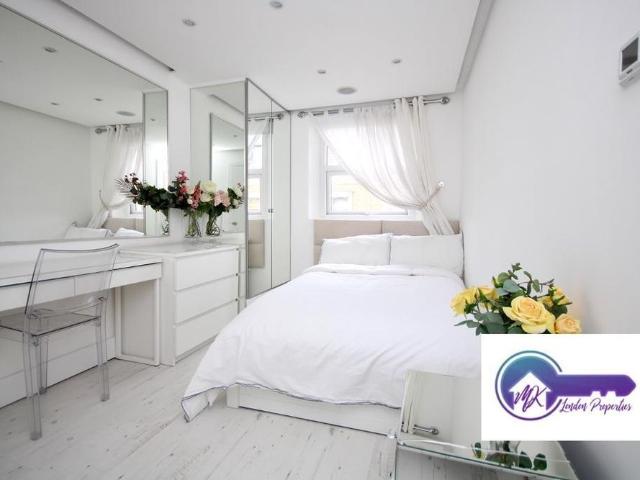 1 Bedroom Room in Flat Share To Rent