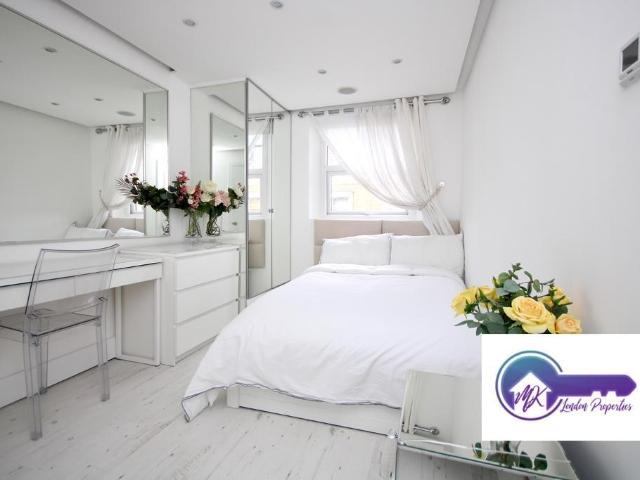 1 Bedroom Room in Flat Share To Rent