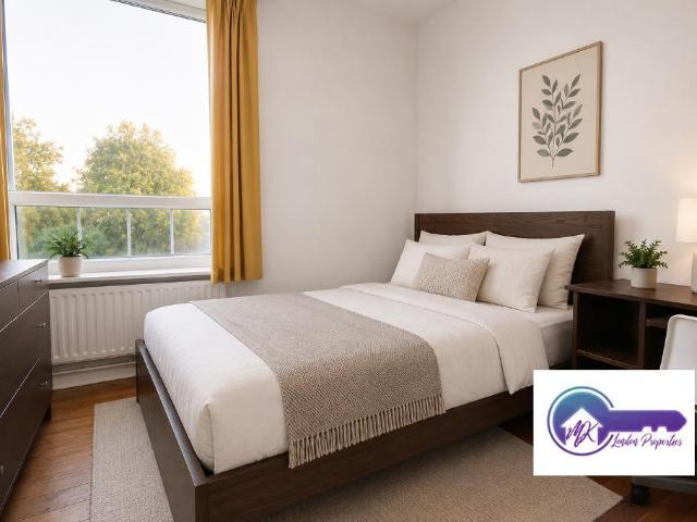 1 Bedroom Room in Flat Share To Rent