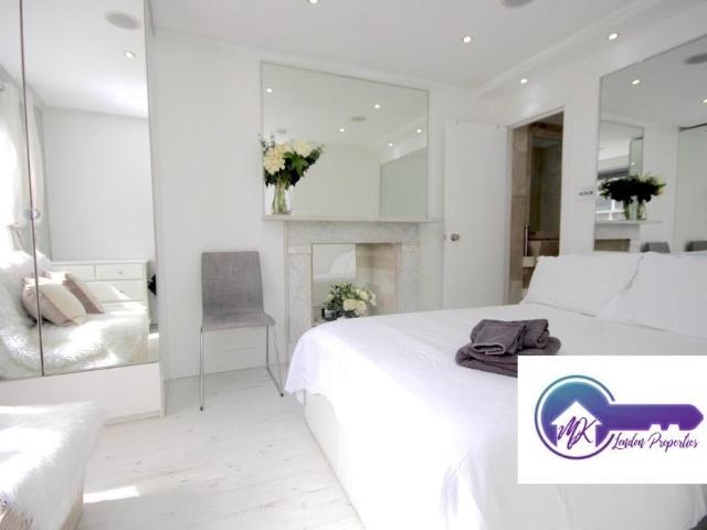 1 Bedroom Room in Flat Share To Rent