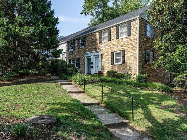 1 bedroom, Raleigh NC 27605 LS88393396