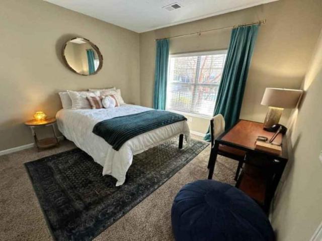 1 bedroom, Raleigh Raleigh LS90547381