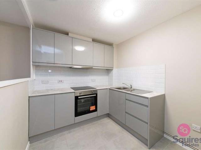 1 Bedroom Retirement Property