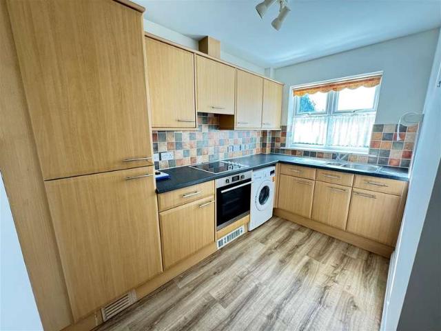 1 Bedroom Retirement Property
