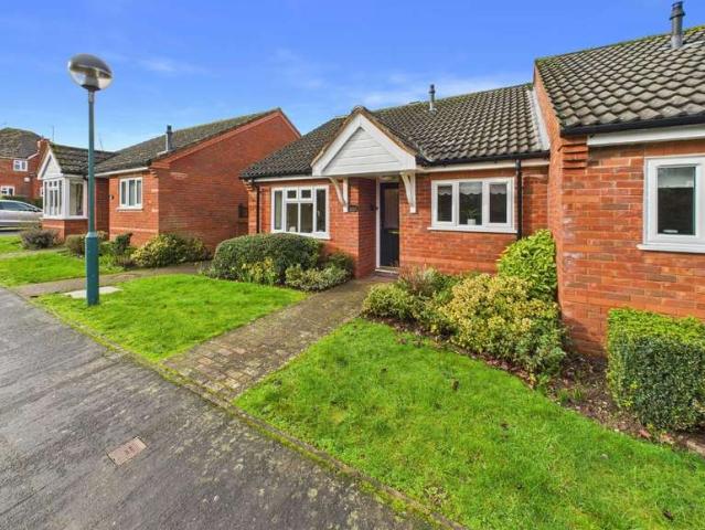 1 Bedroom Bungalow