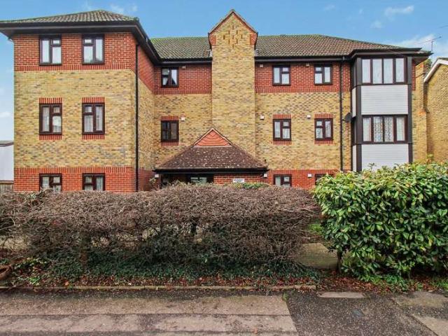 1 Bedroom Apartment Flat