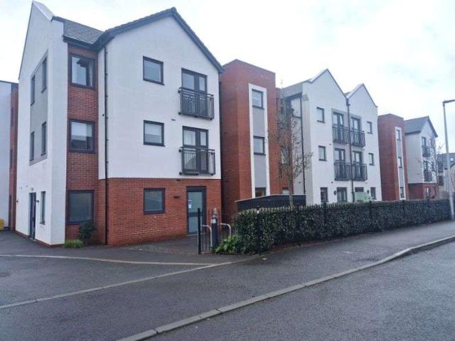 1 Bedroom Retirement Property
