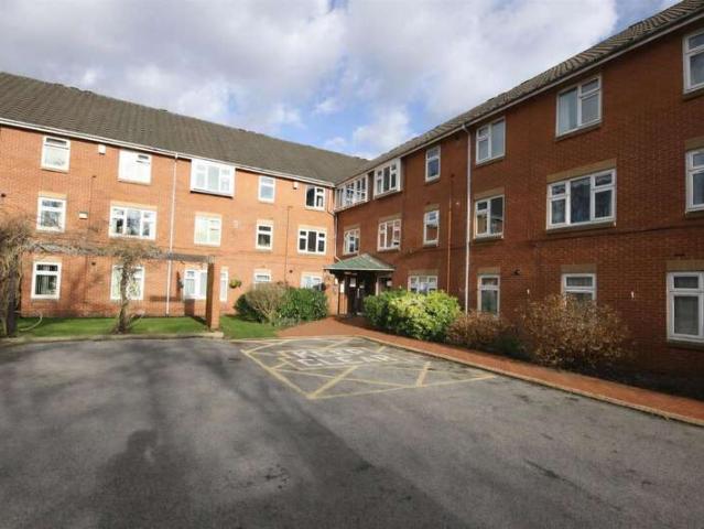 1 Bedroom Retirement Property