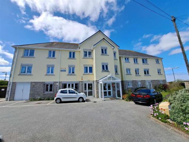 1 Bedroom Retirement Property