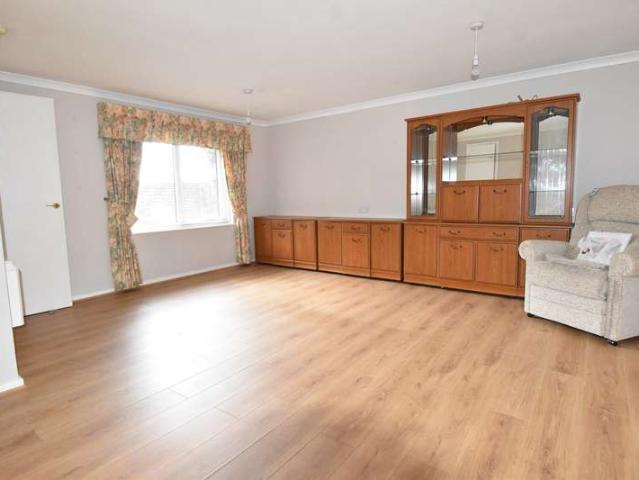 1 Bedroom Retirement Property