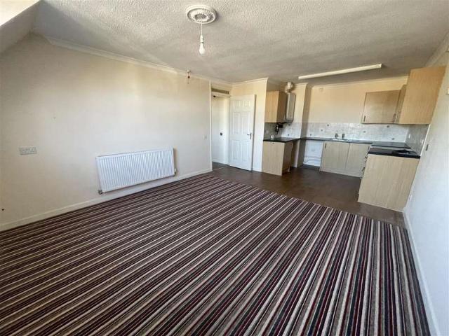 1 Bedroom Retirement Property