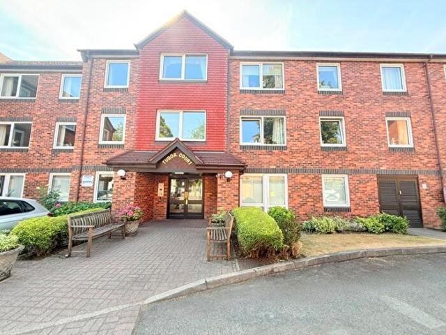 1 Bedroom Retirement Property To Rent In Midland Drive, Sutton Coldfield, B72