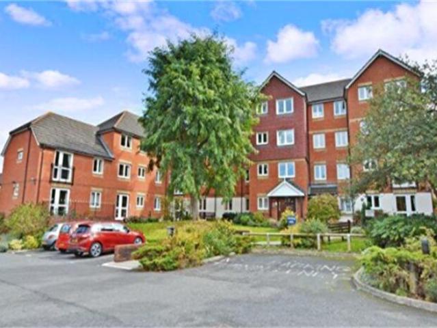 1 Bedroom Retirement Property To Rent In Florence Court, Willow Road, Aylesbury, HP19